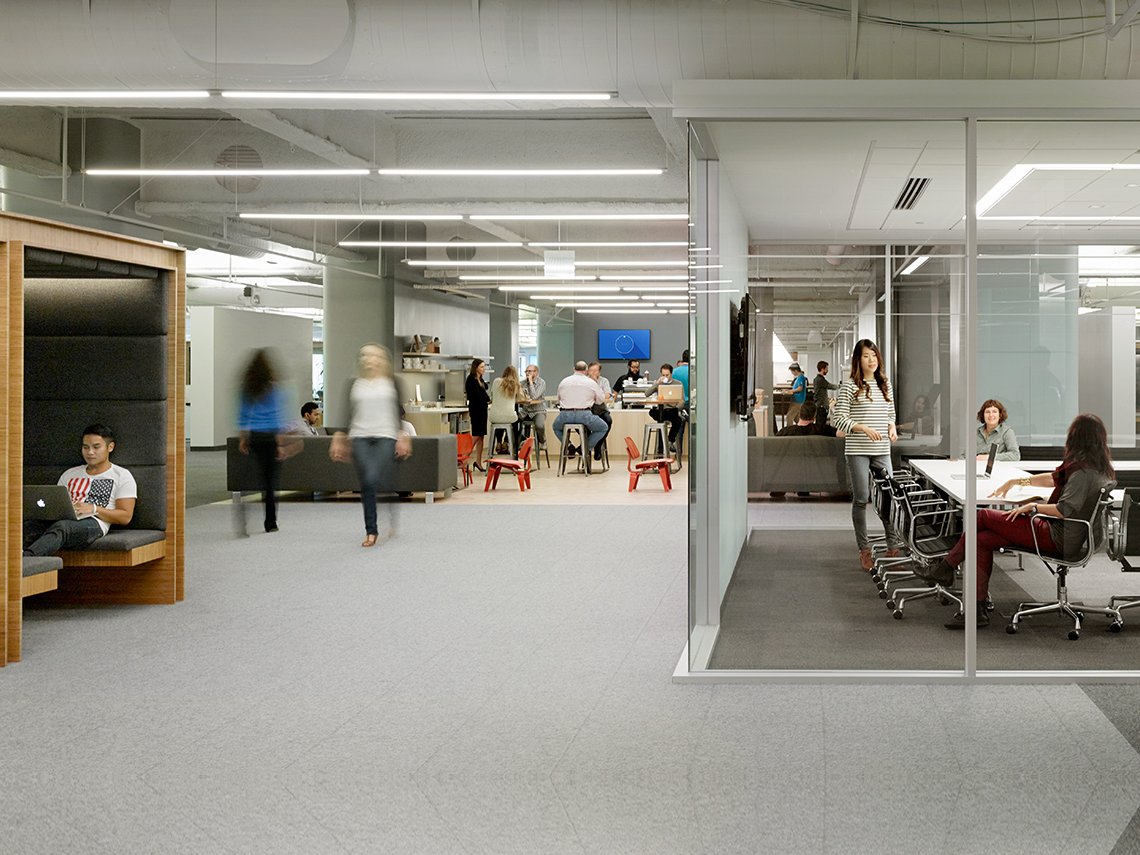 Aleph Log International