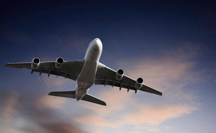 Aleph Log International